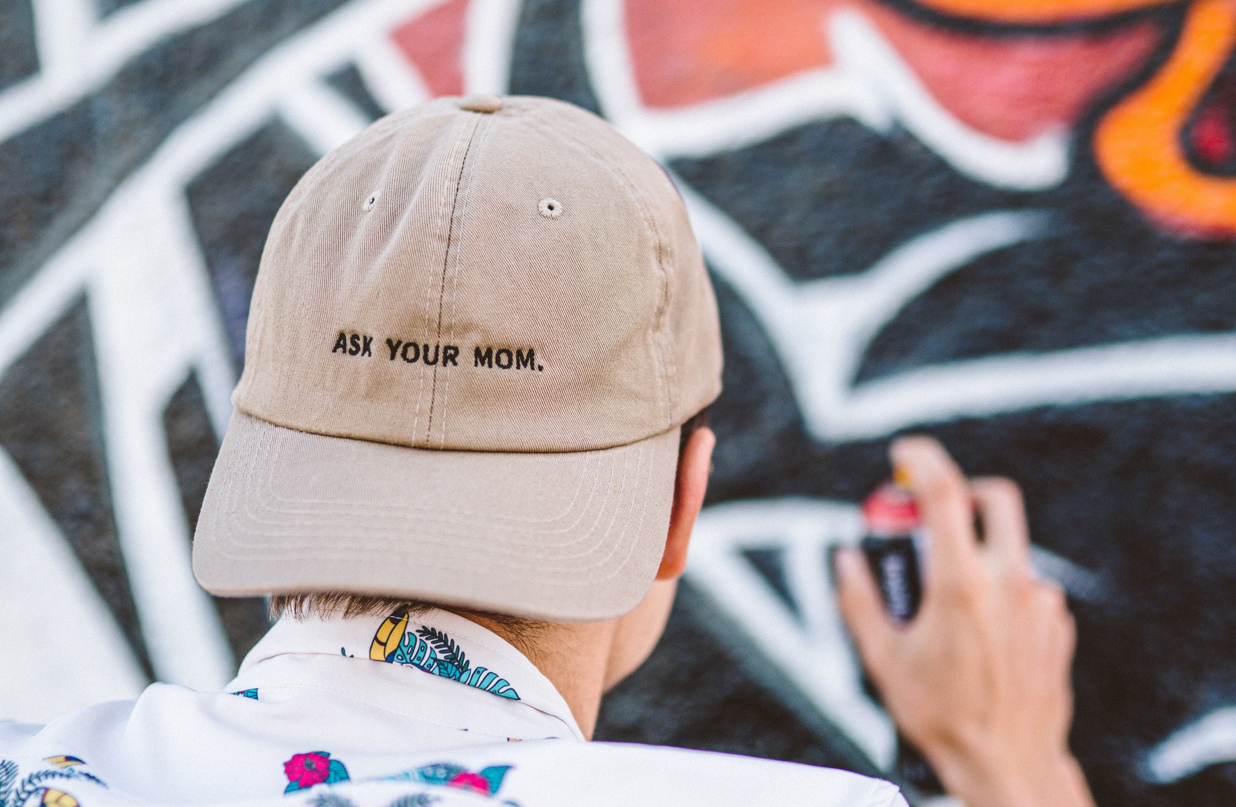 Dad Hats & Everyday Hats For Dads | Dad Brand – Dad Brand Apparel