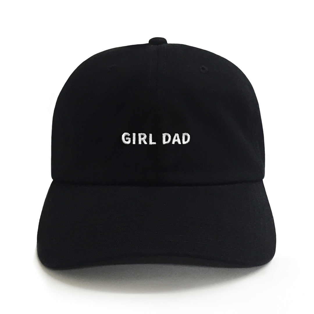 Girl Dad Hats & Gifts for Girl Dads | Dad Brand – Dad Brand Apparel