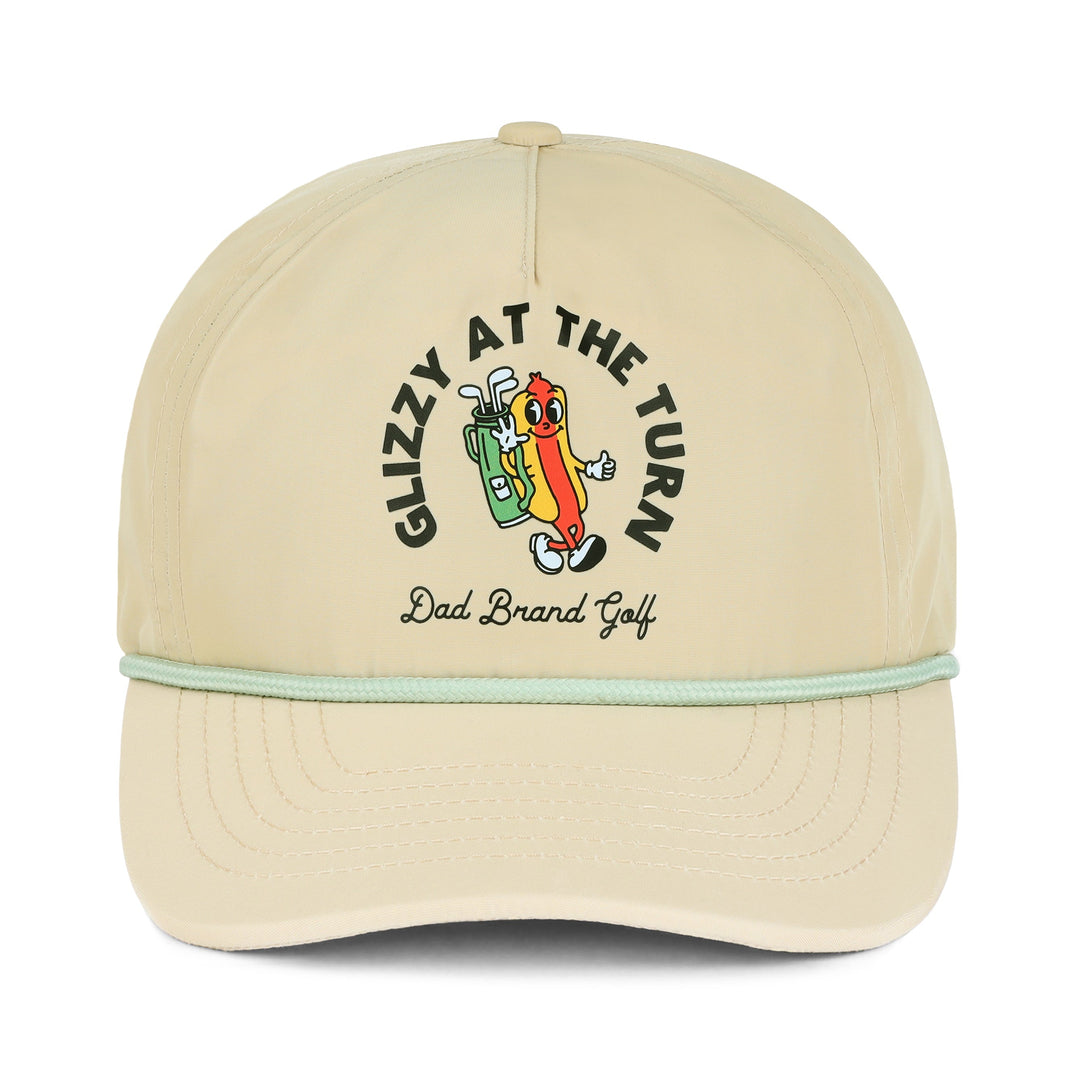 The Golf Collection | Golf Hats, Polos & Gear | Dad Brand Apparel