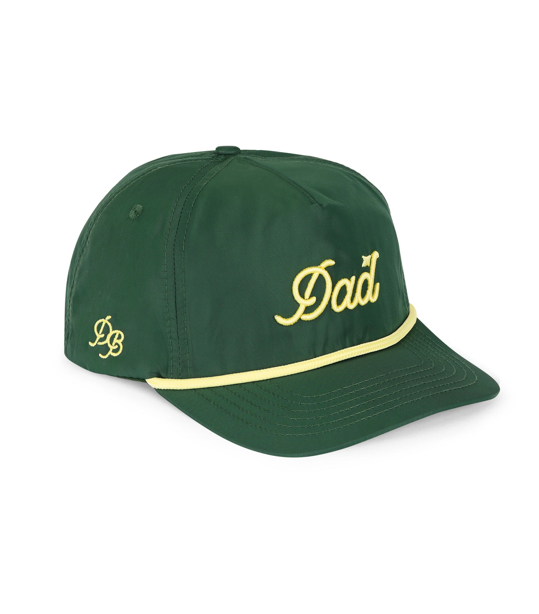 Dad Brand Apparel