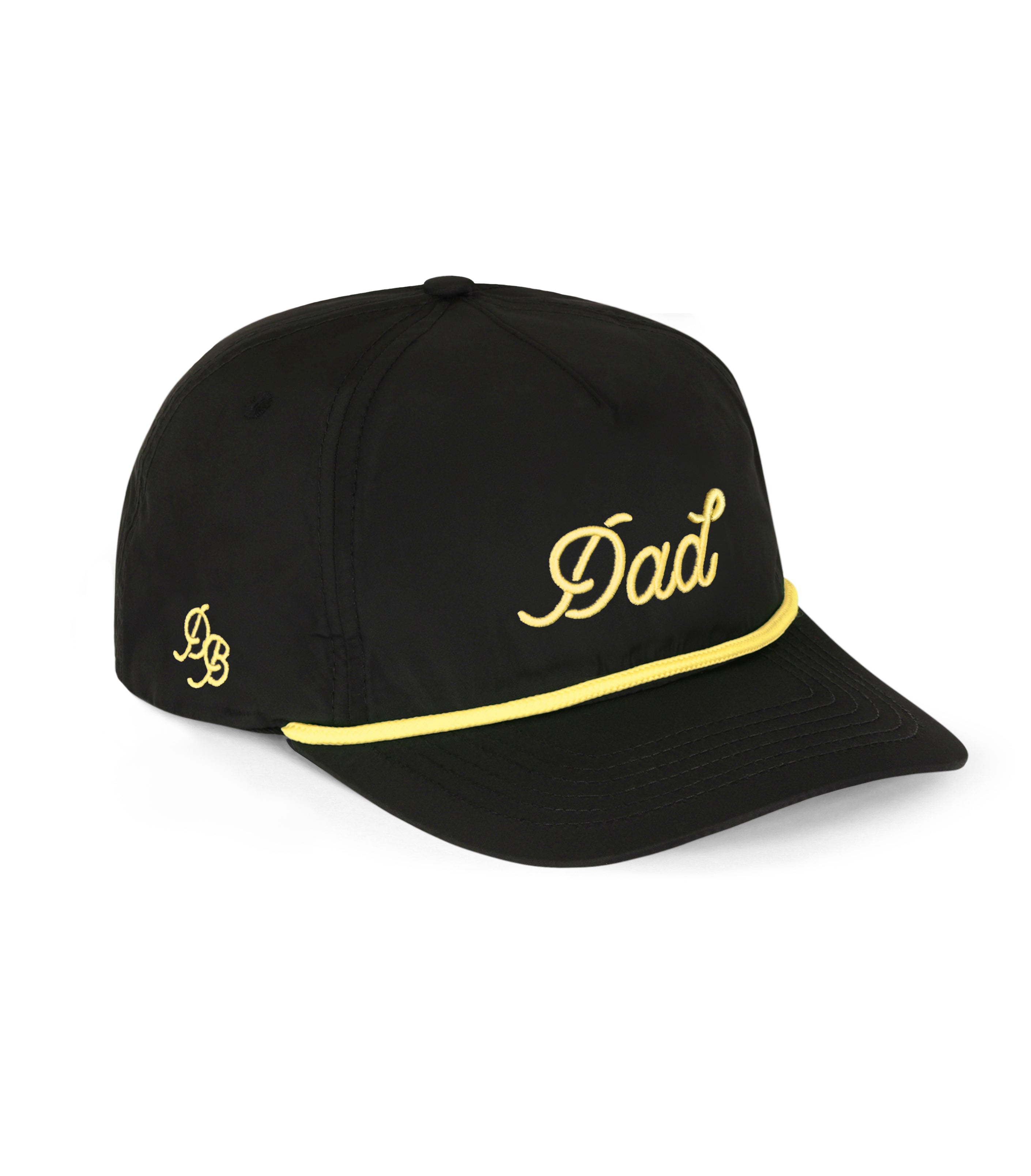 The Golf Collection | Golf Hats, Polos & Gear | Dad Brand Apparel