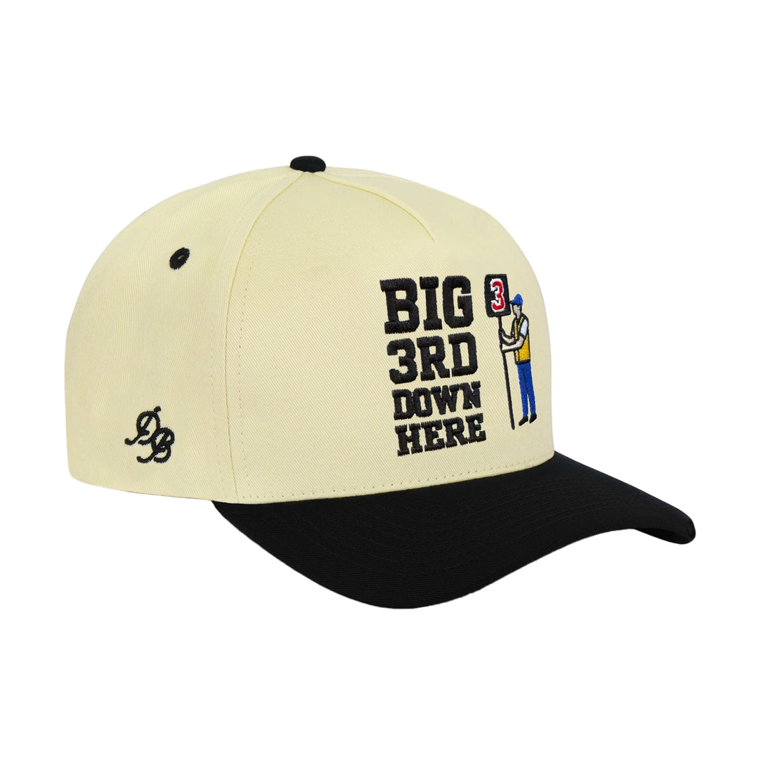 Dad Brand Apparel | Premium Dad Hats & Everyday Dad Style