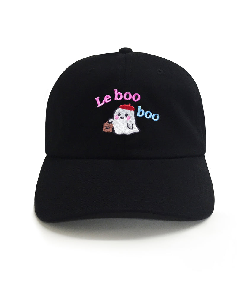 Le Boo Boo – Dad Brand Apparel